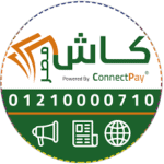 تطبيق كاش مصر للدفع الإلكتروني كونكت باي ConnectPay 2025 - دنانير