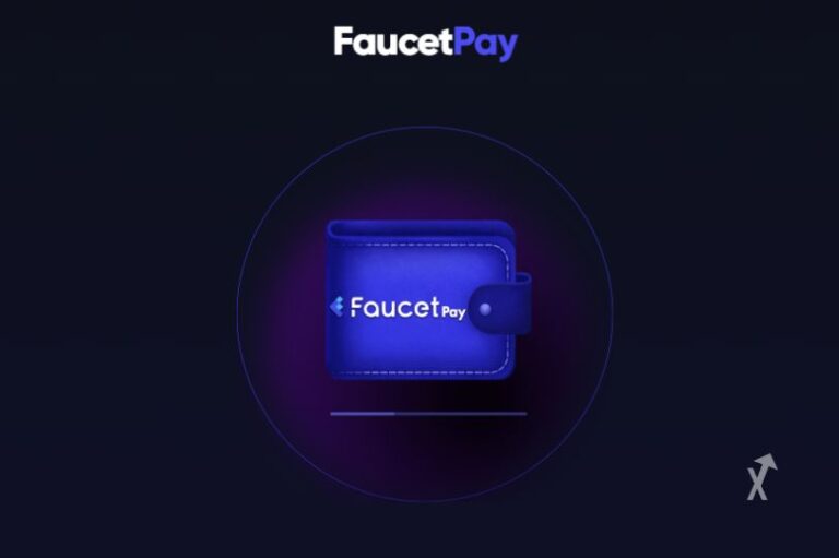 التسجيل في محفظة فوسيت باي faucetpay والسحب والإيداع - دنانير
