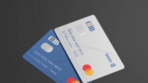 حد السحب اليومي CIB من الفروع وماكينات ATM داخل وخارج مصر - دنانير